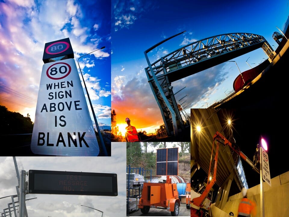 Brisbane LED Signs - Phone 3077 6999