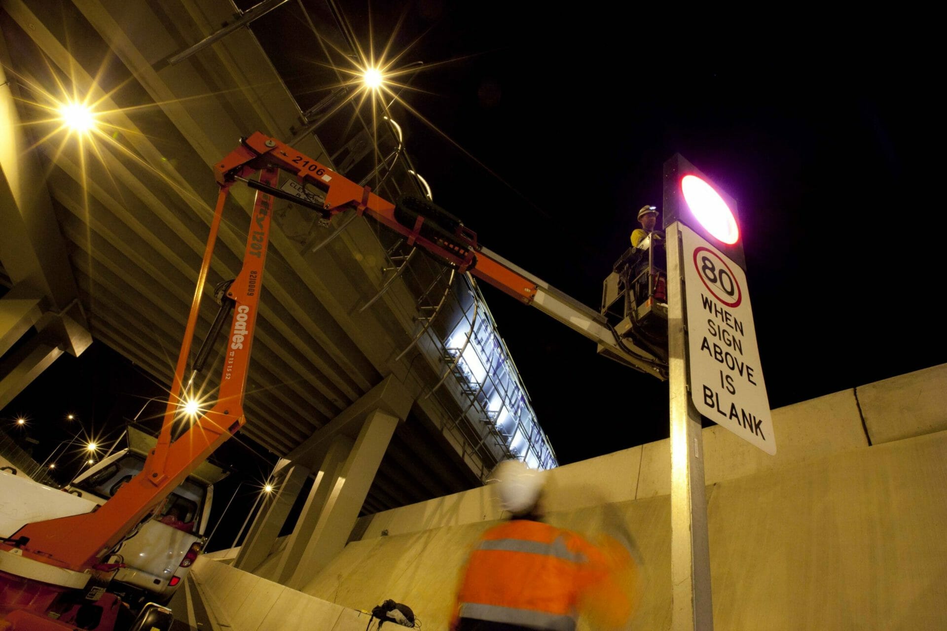 Brisbane LED Signs - Phone 3077 6999